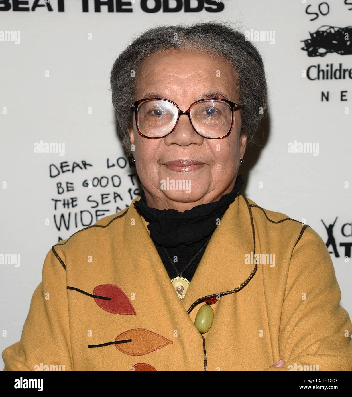 Marian Wright Edelman High Resolution Stock Photography and Images - Alamy