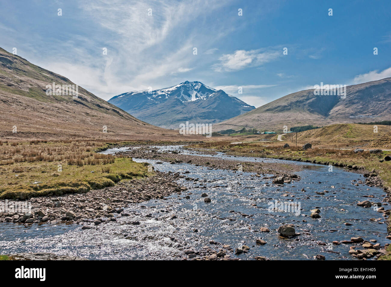 Ben lui cononish hi-res stock photography and images - Alamy