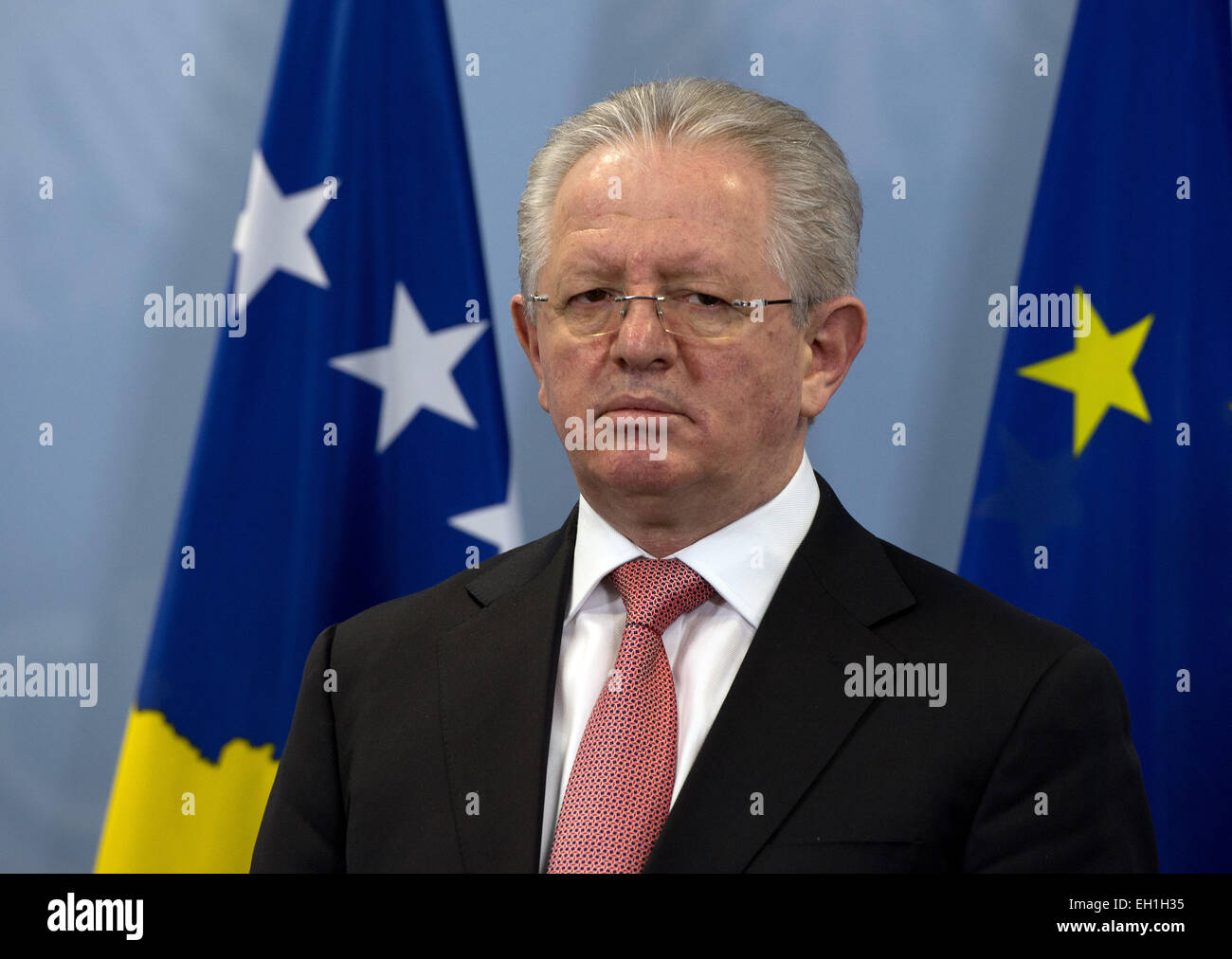 Hyseni skender hi-res stock photography and images - Alamy