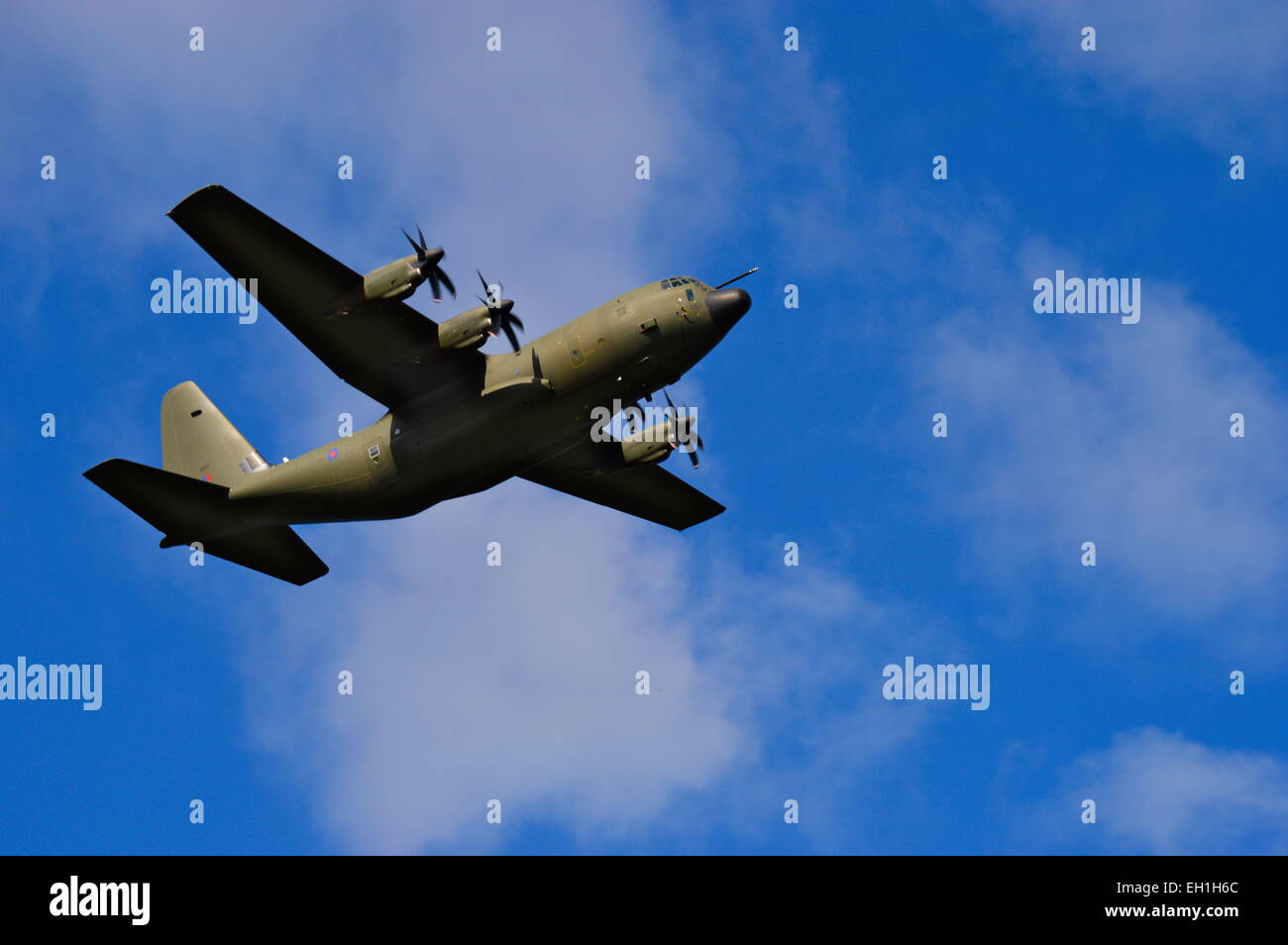 C 130j hercules hi-res stock photography and images - Alamy