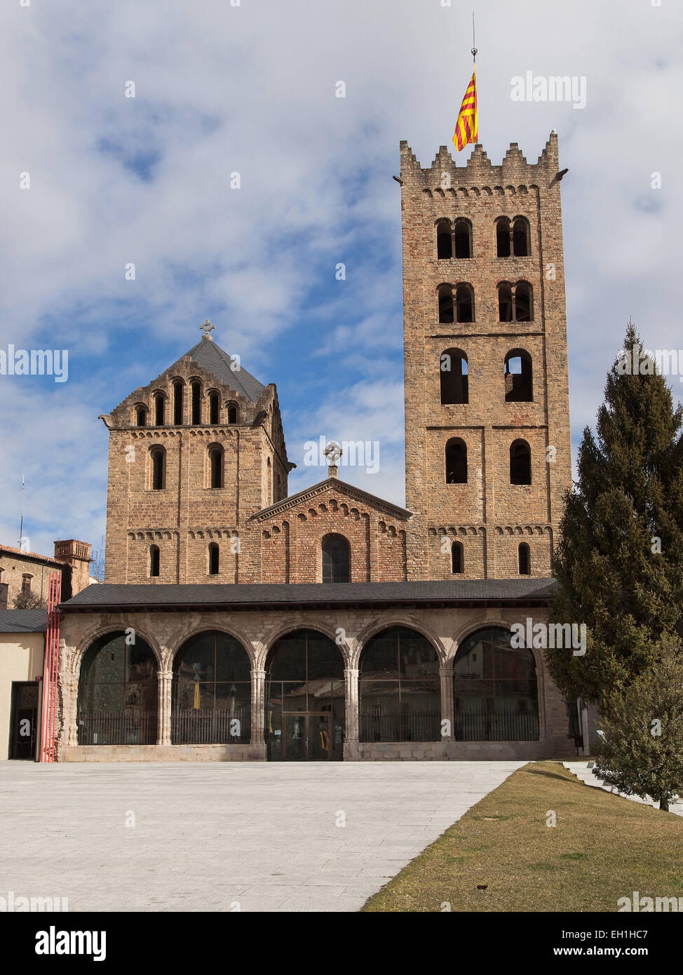 Ripoll hi-res stock photography and images - Alamy