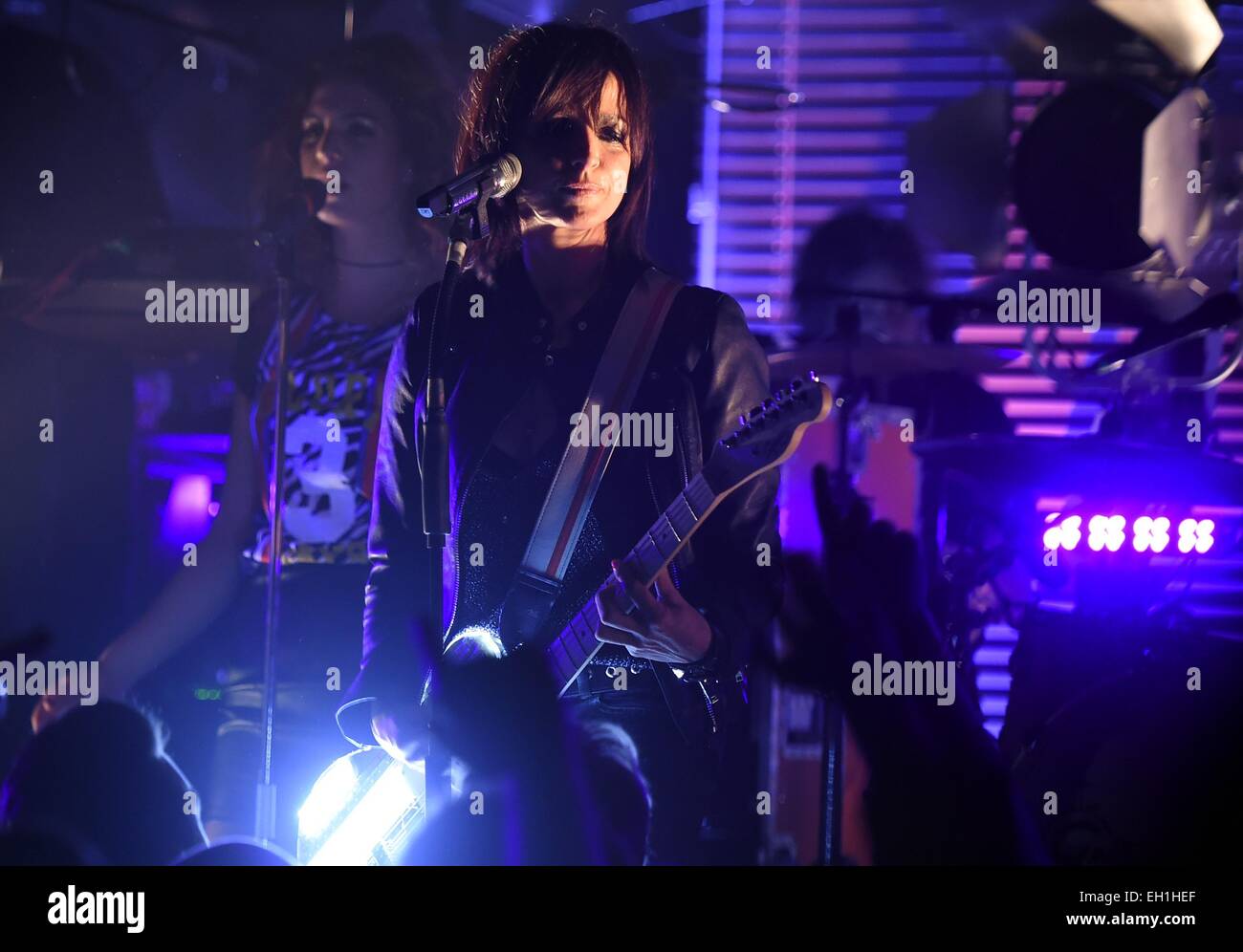 Nena german hi-res stock photography and images - Alamy