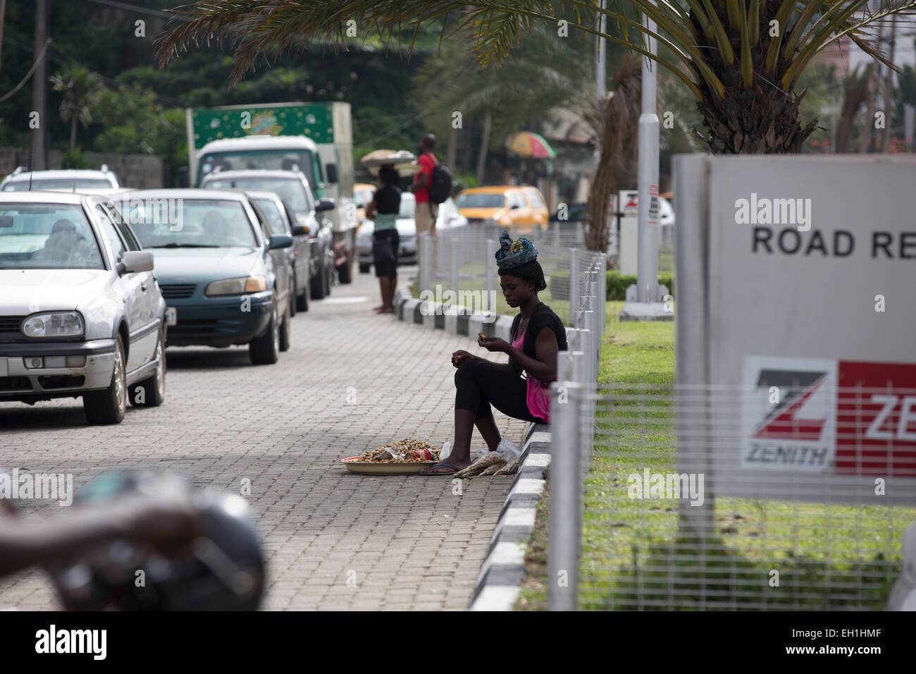 Petty trade hi-res stock photography and images - Alamy