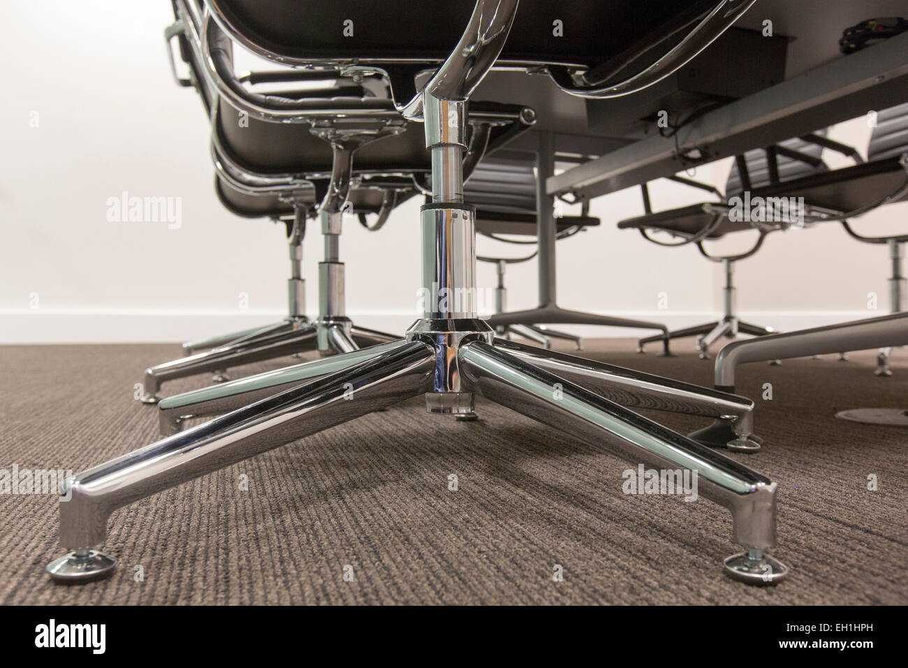 Office meeting room hi-res stock photography and images - Alamy