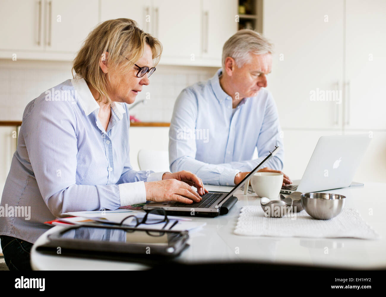 Laptops Stock Photos & Laptops Stock Images - Alamy