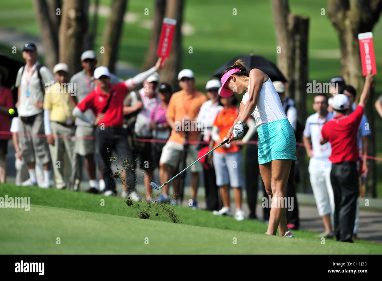 Michelle Singapore High Resolution Stock Photography and Images - Alamy