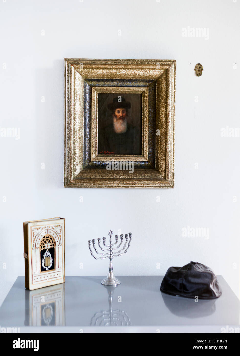 Holy Frame High Resolution Stock Photography and Images - Alamy