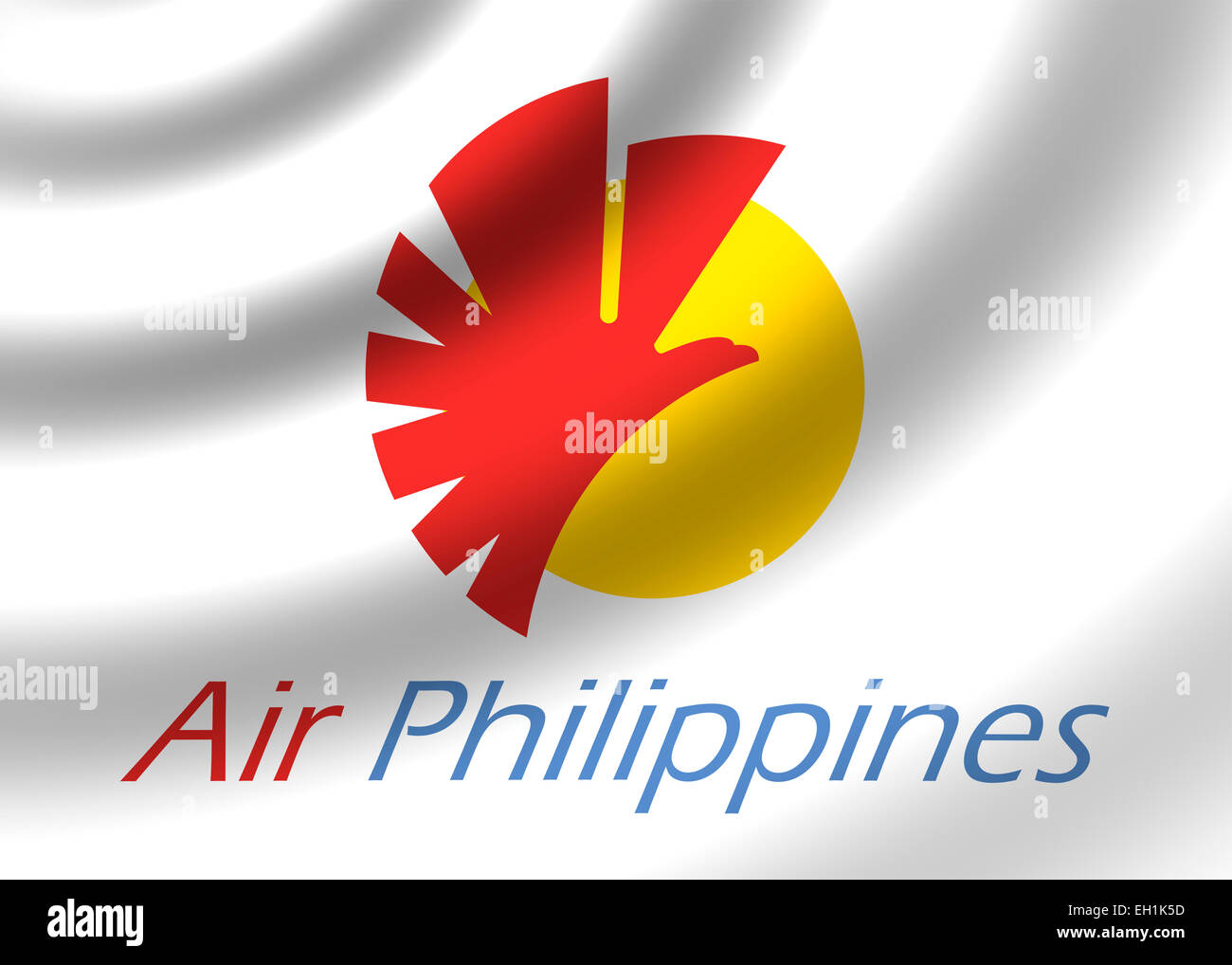 Air Philippines logo icon symbol flag emblem Stock Photo - Alamy