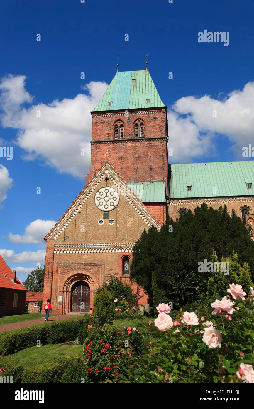 Ratzeburg hi-res stock photography and images - Alamy
