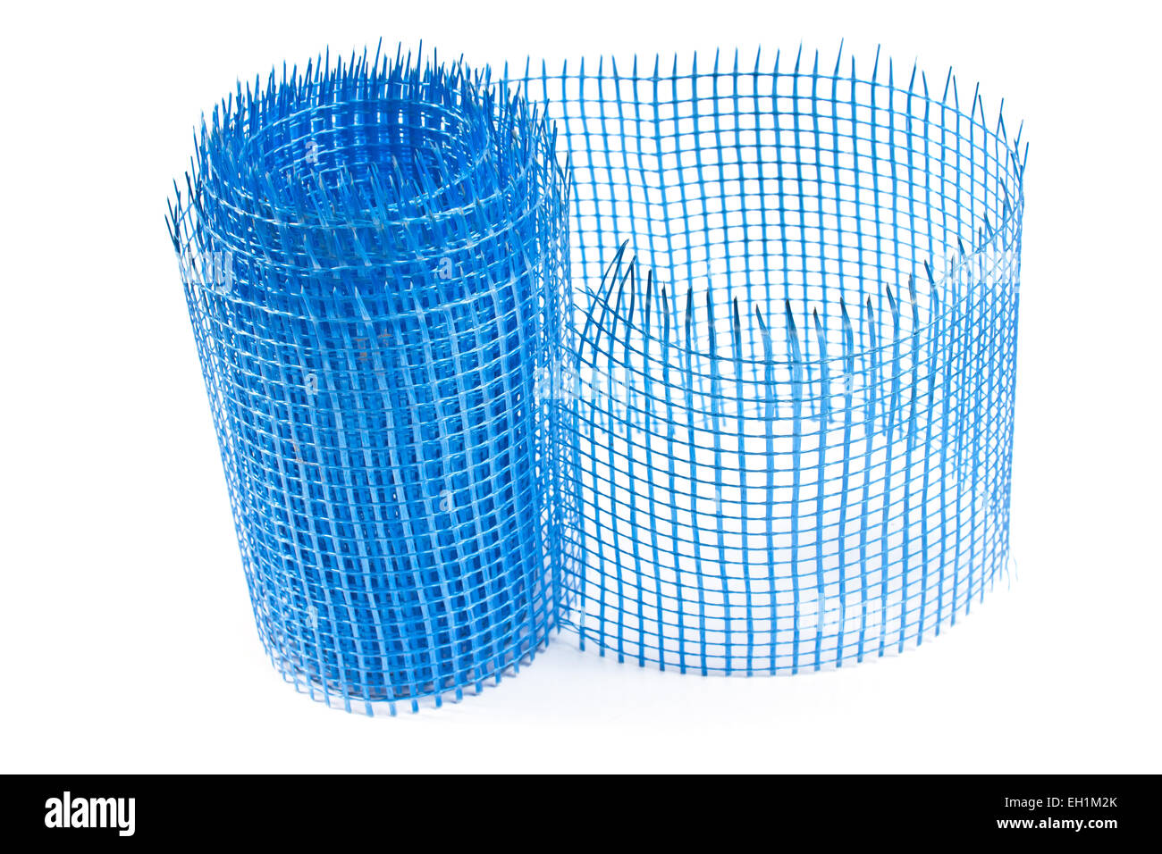 White plaster wall building Cut Out Stock Images & Pictures - Alamy