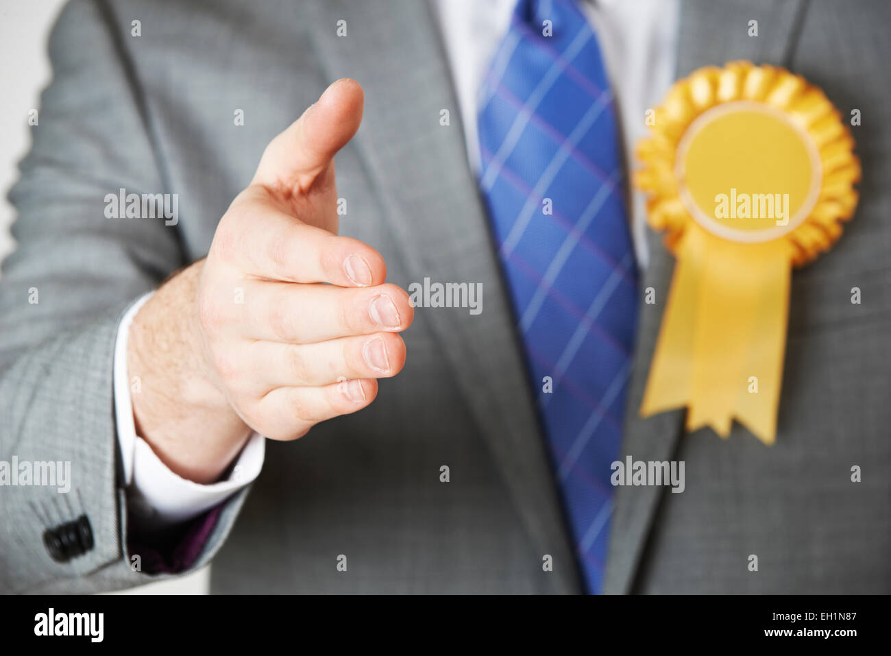 Politics Shaking Hands Media High Resolution Stock Photography and ...