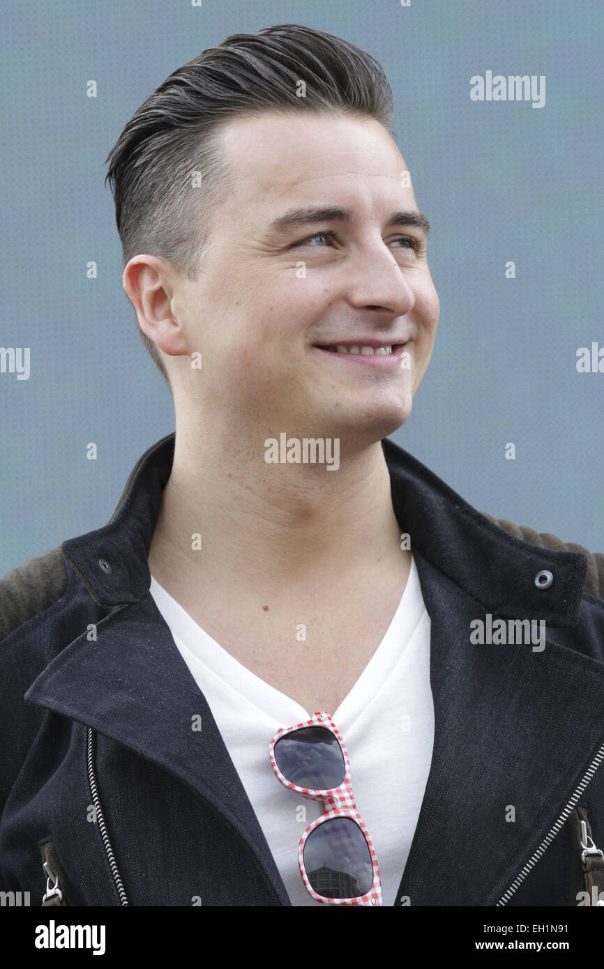 Gabalier - Die Volks Rock'n'Roll Show at Festspielhaus Featuring ...