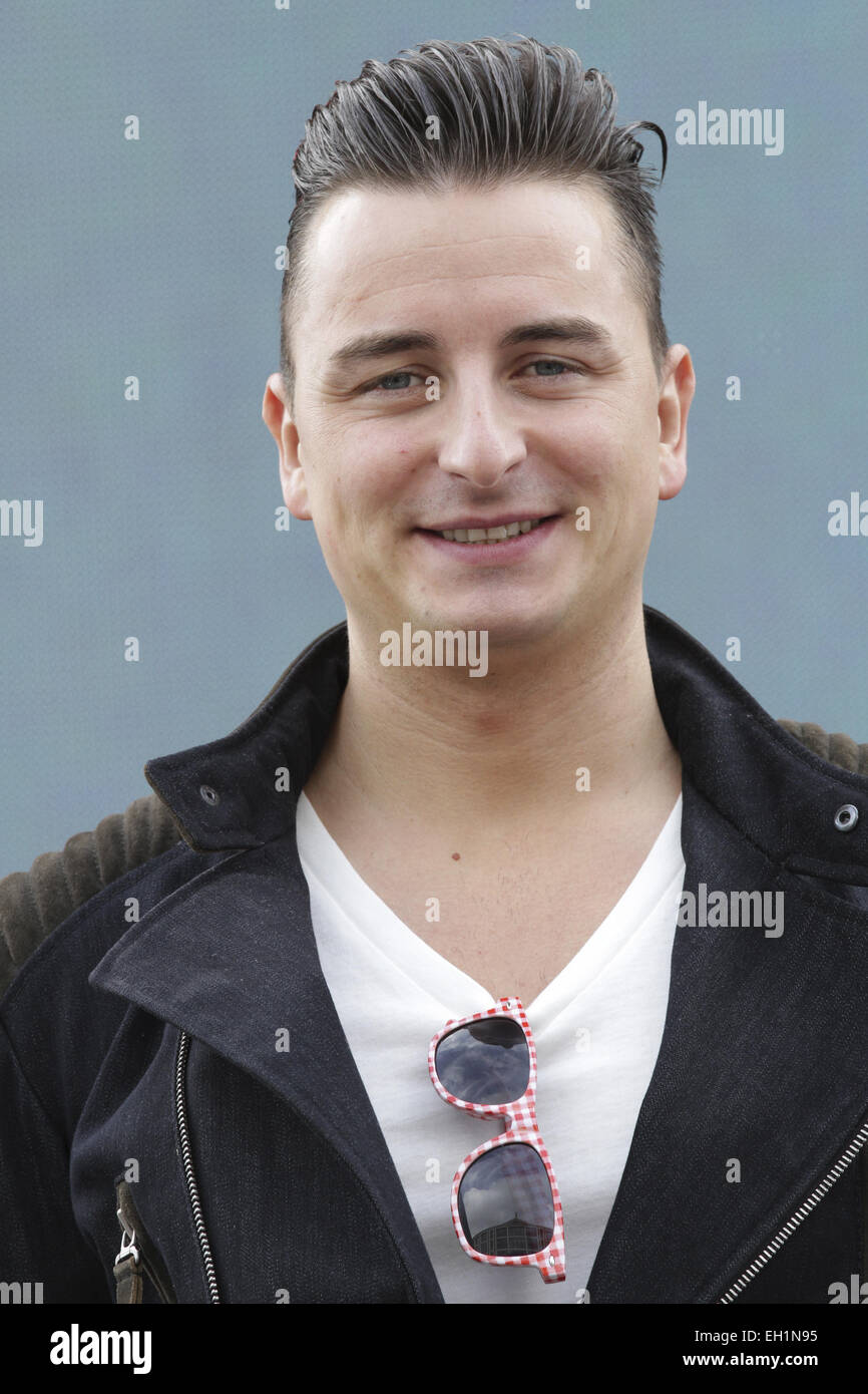 Gabalier - Die Volks Rock'n'Roll Show at Festspielhaus Featuring ...