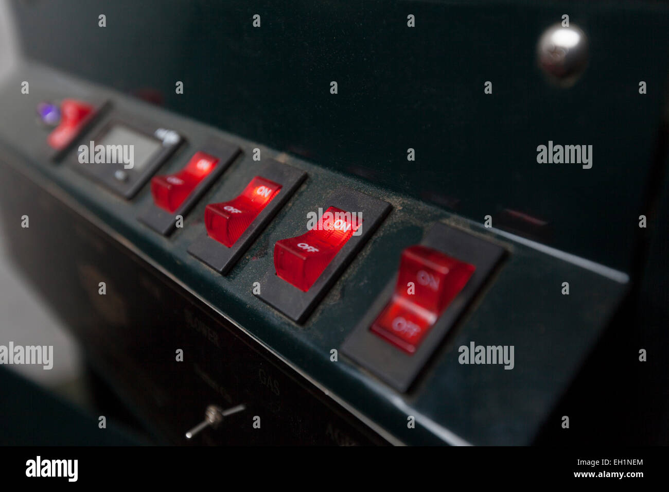 Coffee electricity hi-res stock photography and images - Alamy