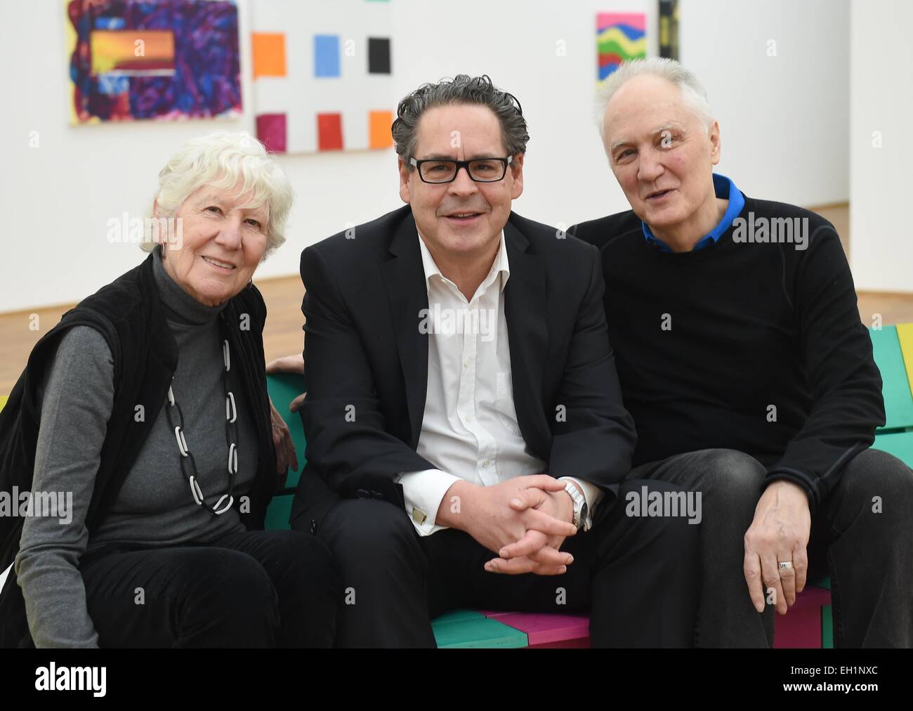 David reed hi-res stock photography and images - Alamy