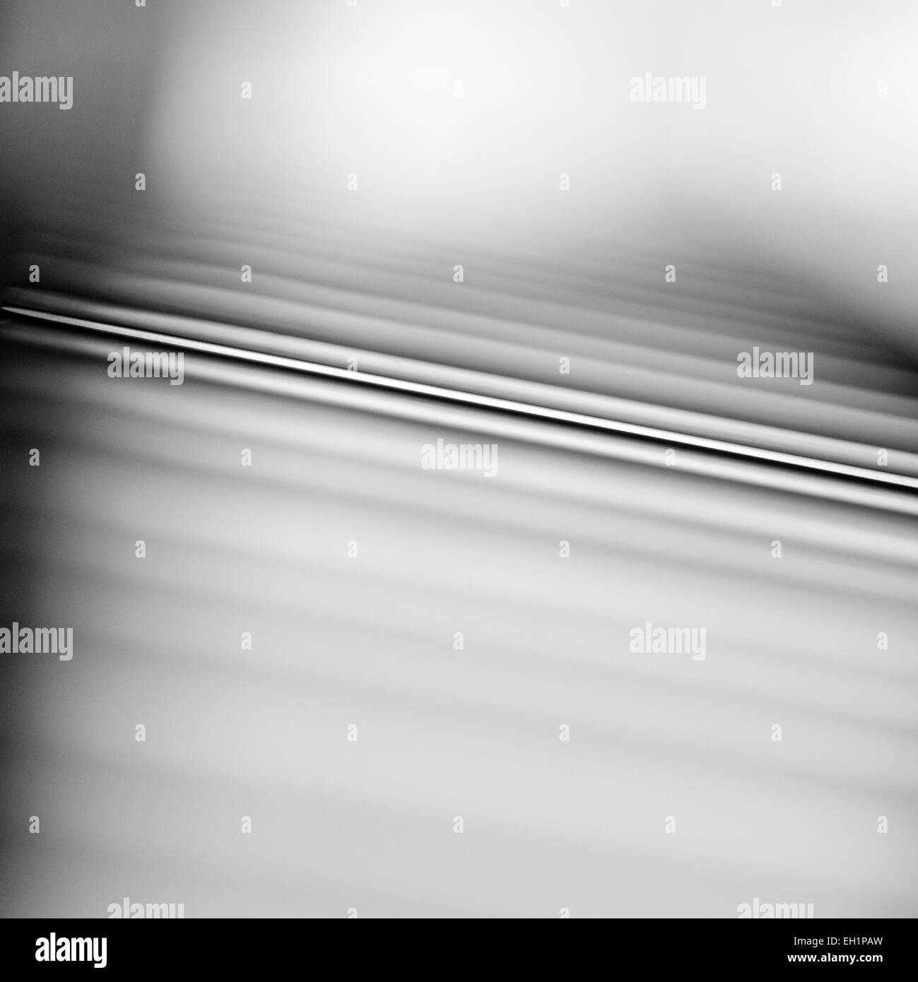 Black and white abstract of piano keyboard Stock Photo - Alamy