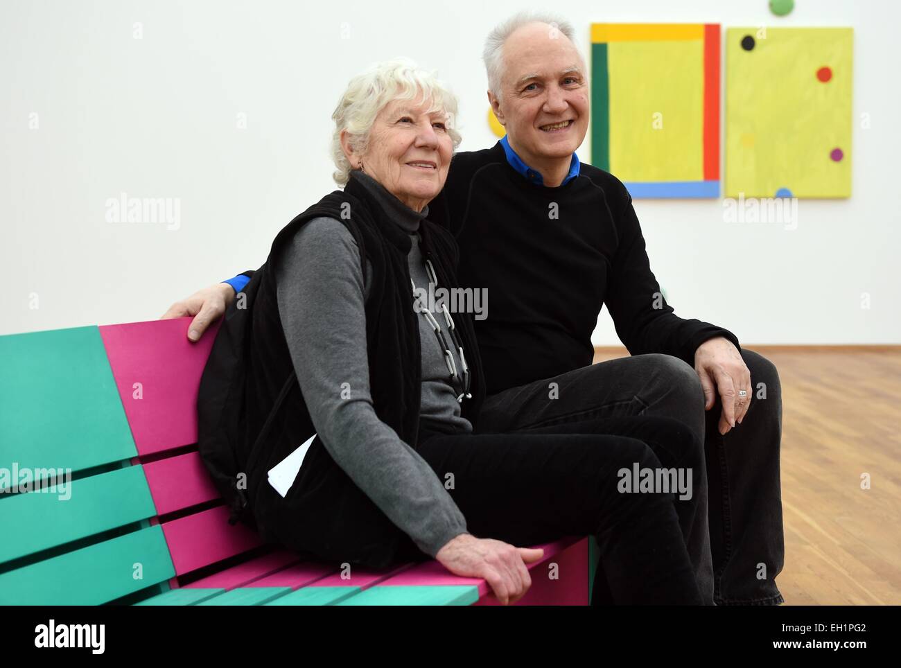 David reed hi-res stock photography and images - Alamy