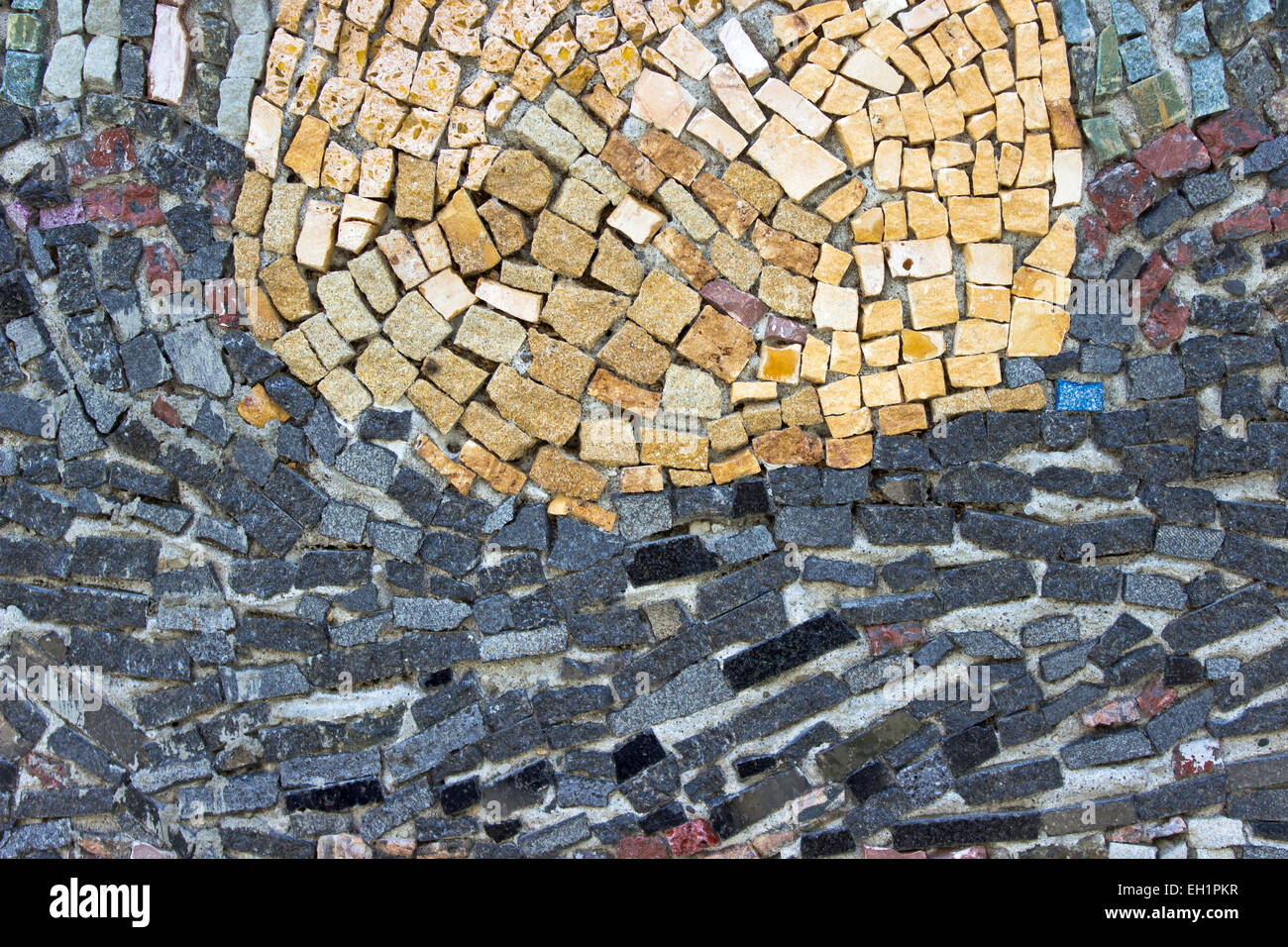 Marble and mosaic hi-res stock photography and images - Alamy