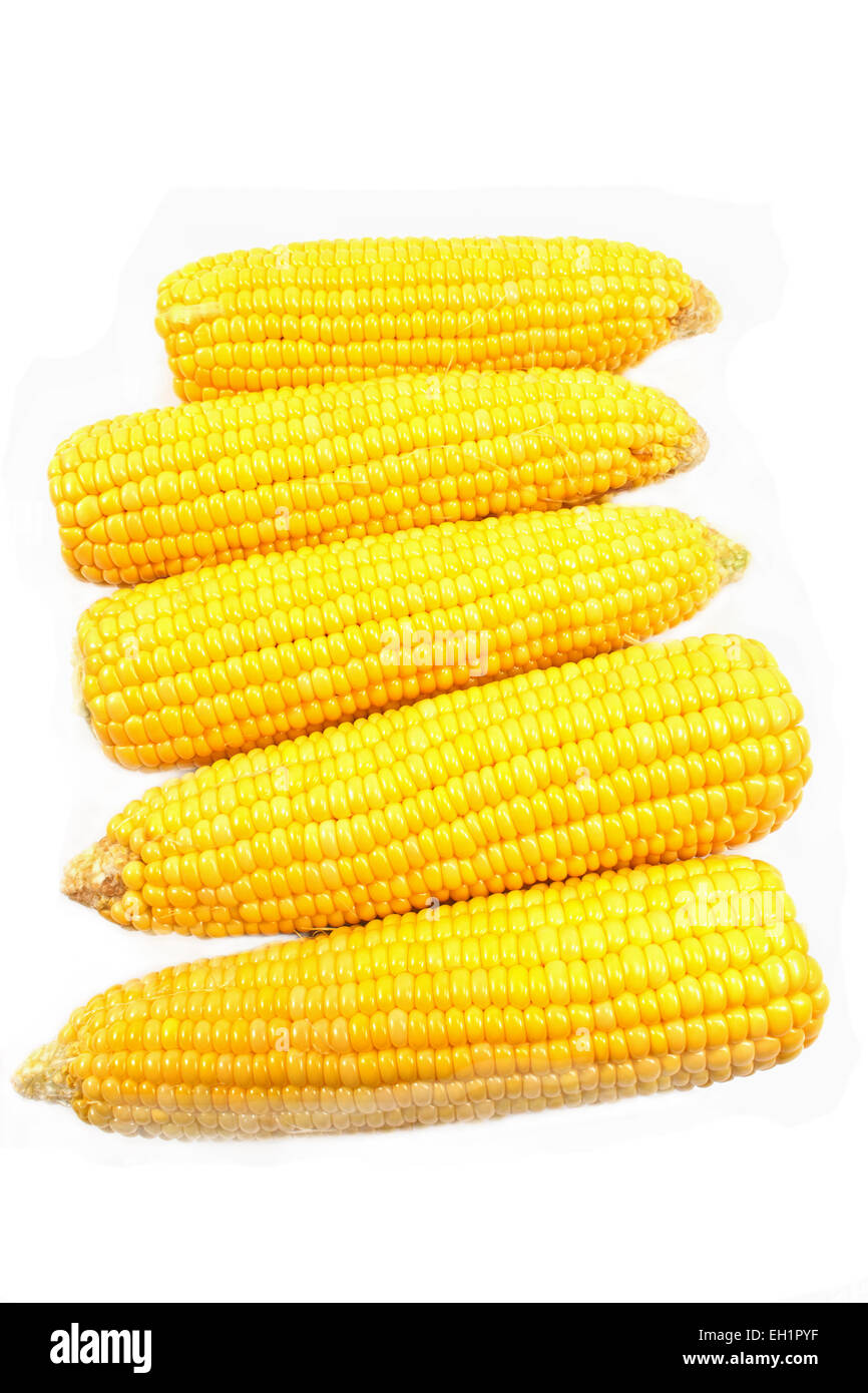 Steam corn hi-res stock photography and images - Alamy