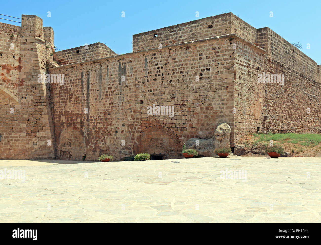 Venetians Cyprus Stock Photos & Venetians Cyprus Stock Images - Alamy