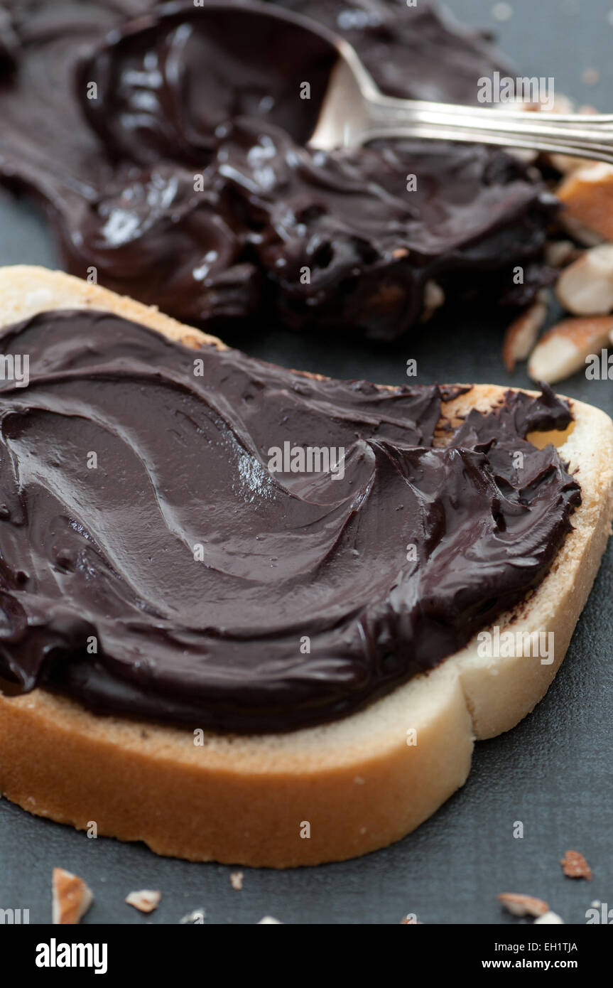 Homemade spread hi-res stock photography and images - Alamy
