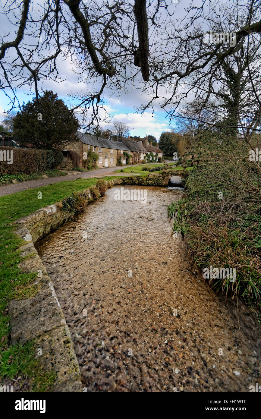 Calbourne hi-res stock photography and images - Alamy