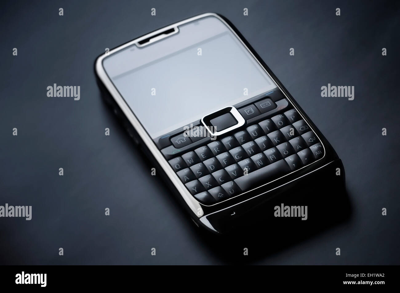 smart cell phone Stock Photo - Alamy