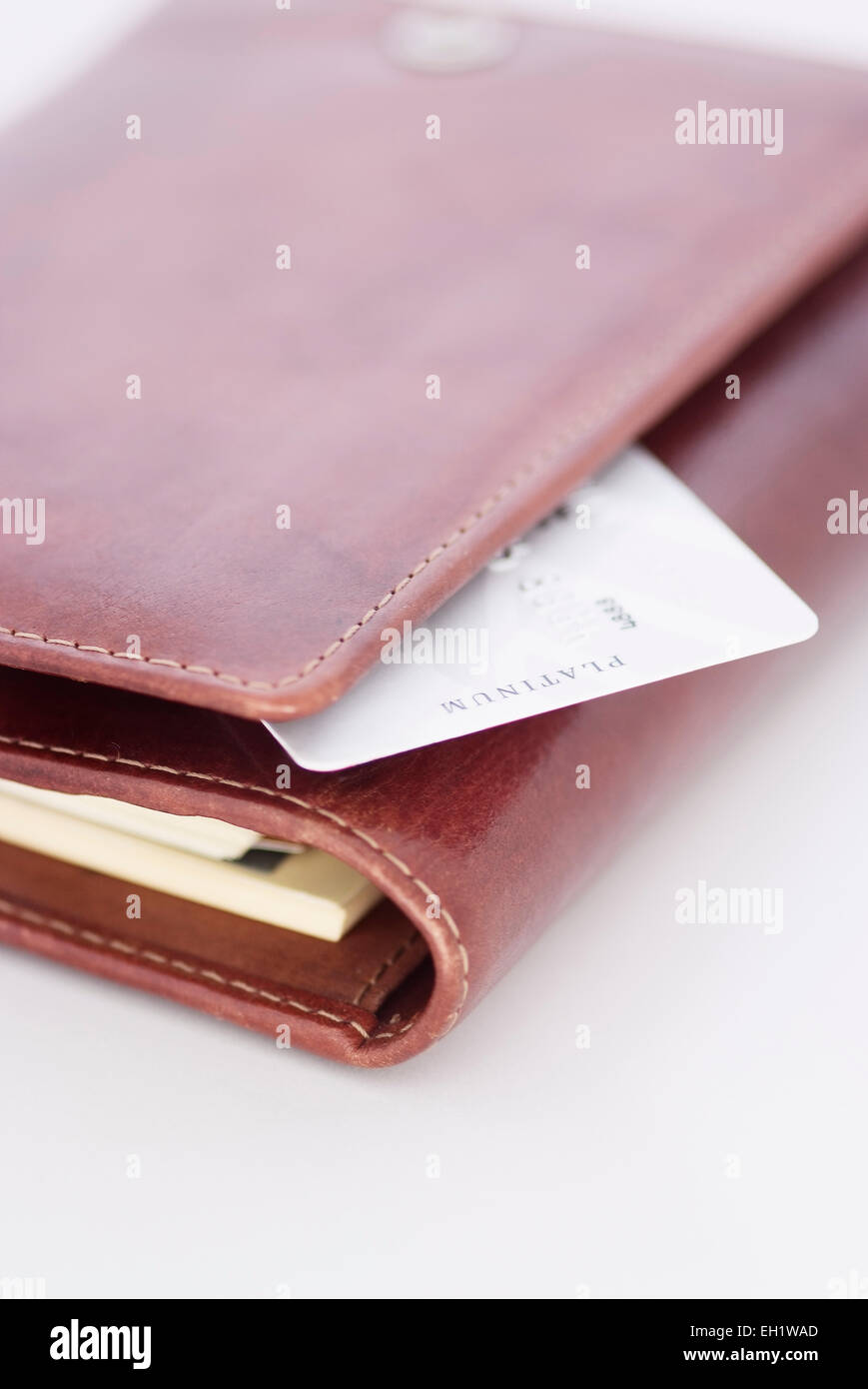Business card from paper hi-res stock photography and images - Alamy
