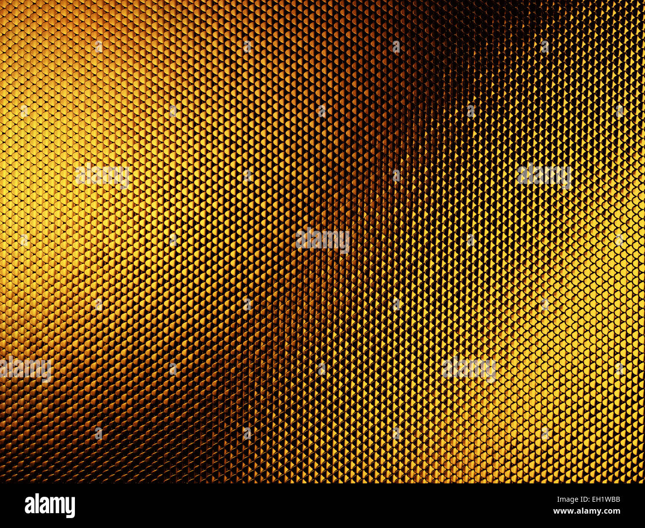 Scales or squama golden texture or metallic background. Large ...