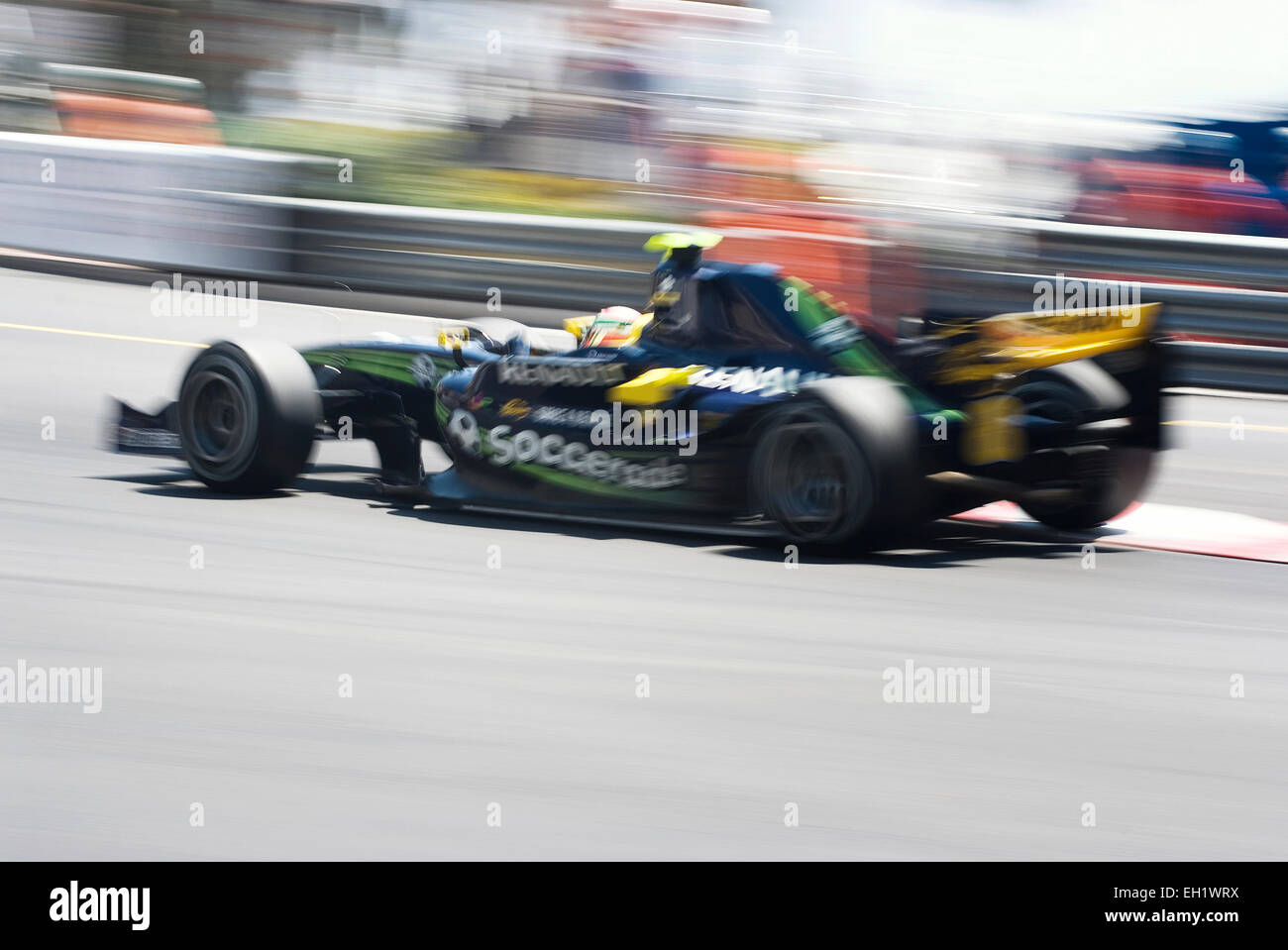 Formula 1 auto hi-res stock photography and images - Alamy