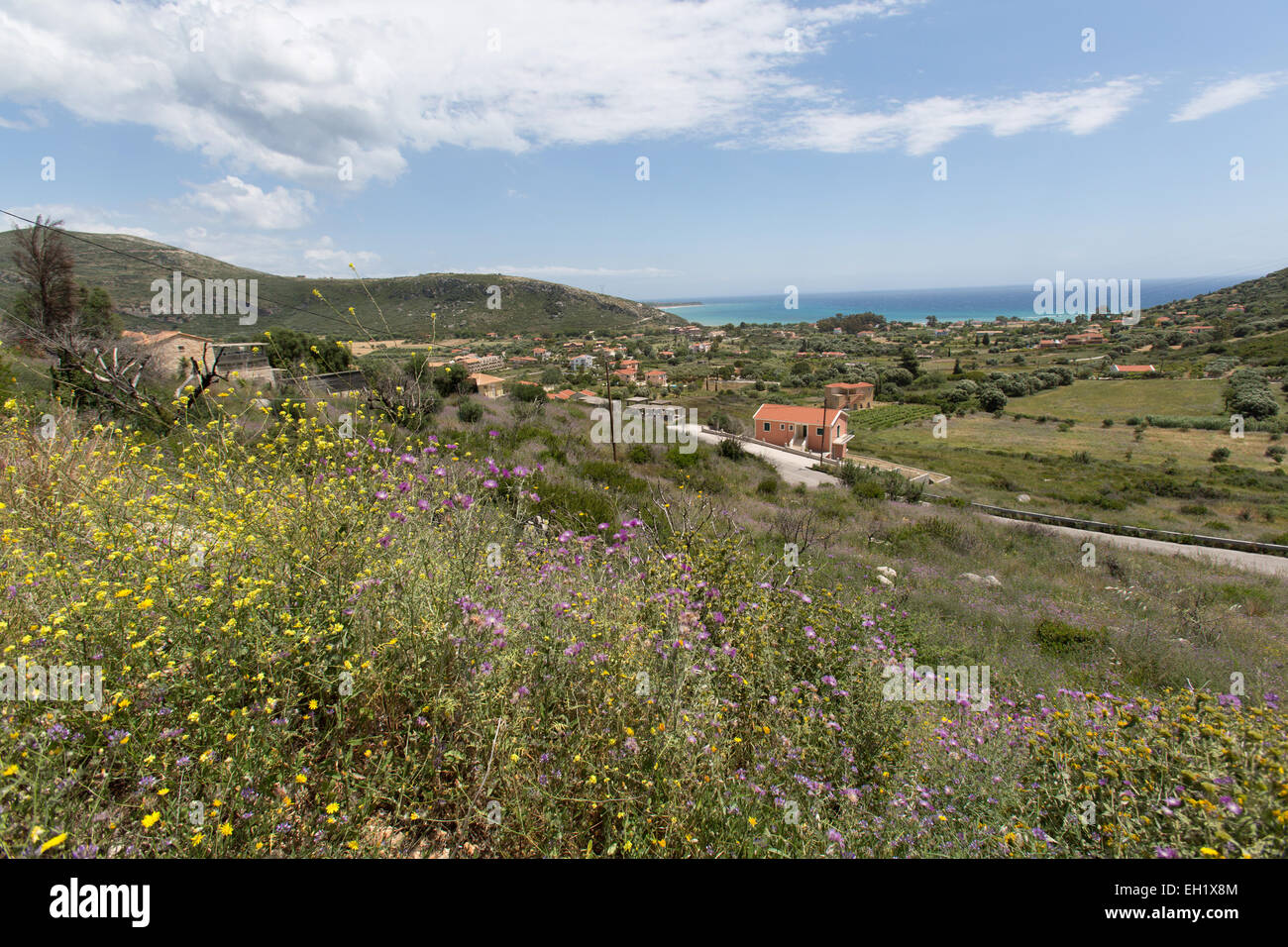 Katelios hi-res stock photography and images - Alamy