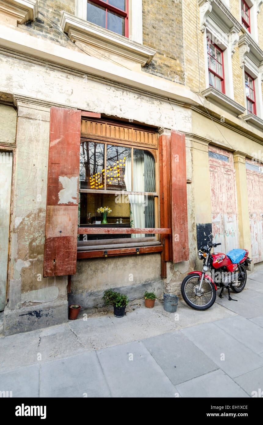 Wilton's Music Hall is a Grade II listed building, built as a music ...