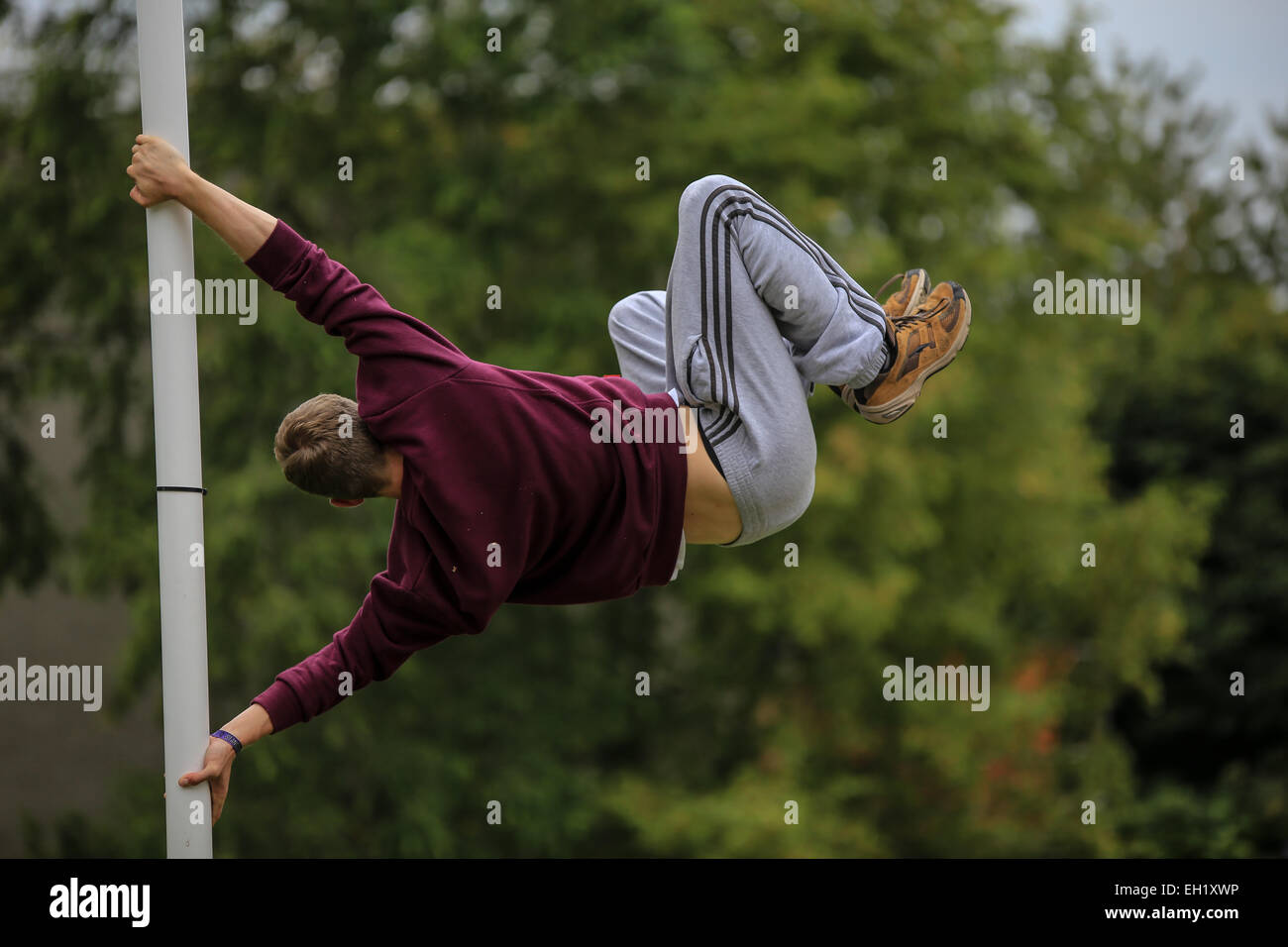 Human flag hi-res stock photography and images - Alamy