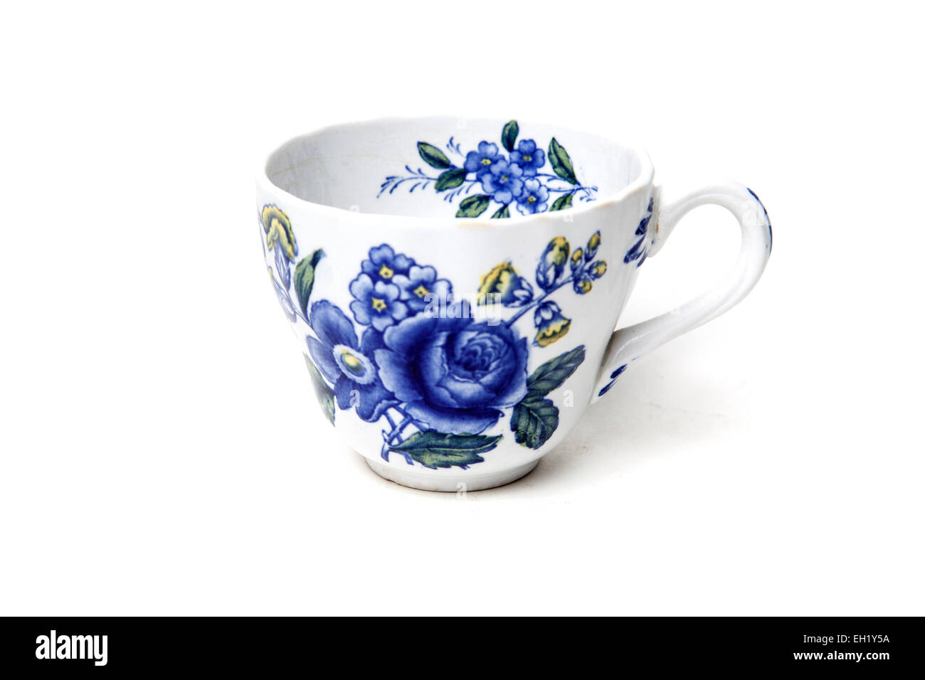 Spode china hi-res stock photography and images - Alamy