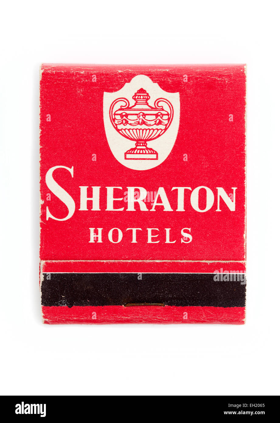 Sheraton Red Logo