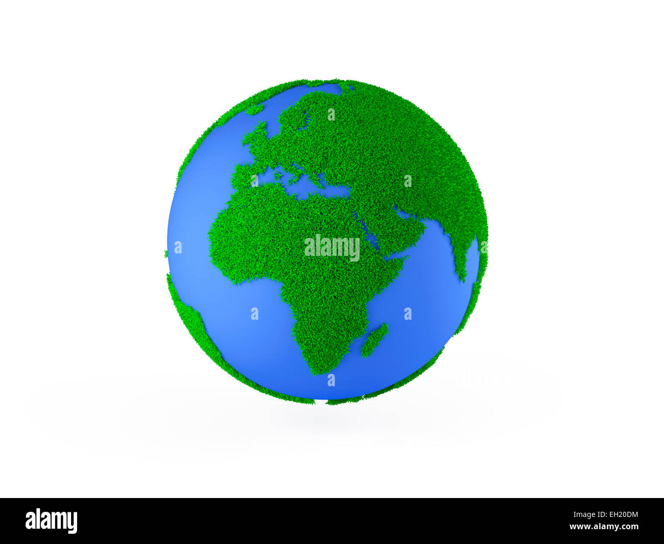Set symbol planet map earth icon hi-res stock photography and images ...