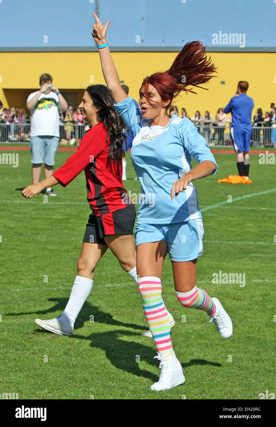 Countdowns rachel riley hi-res stock photography and images - Alamy