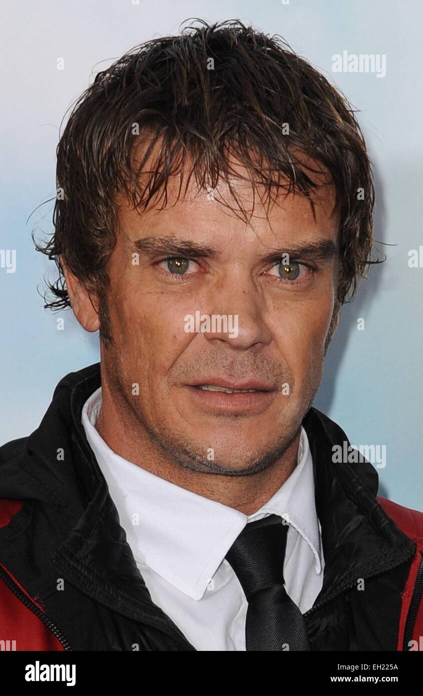 Brandon auret hi-res stock photography and images - Alamy