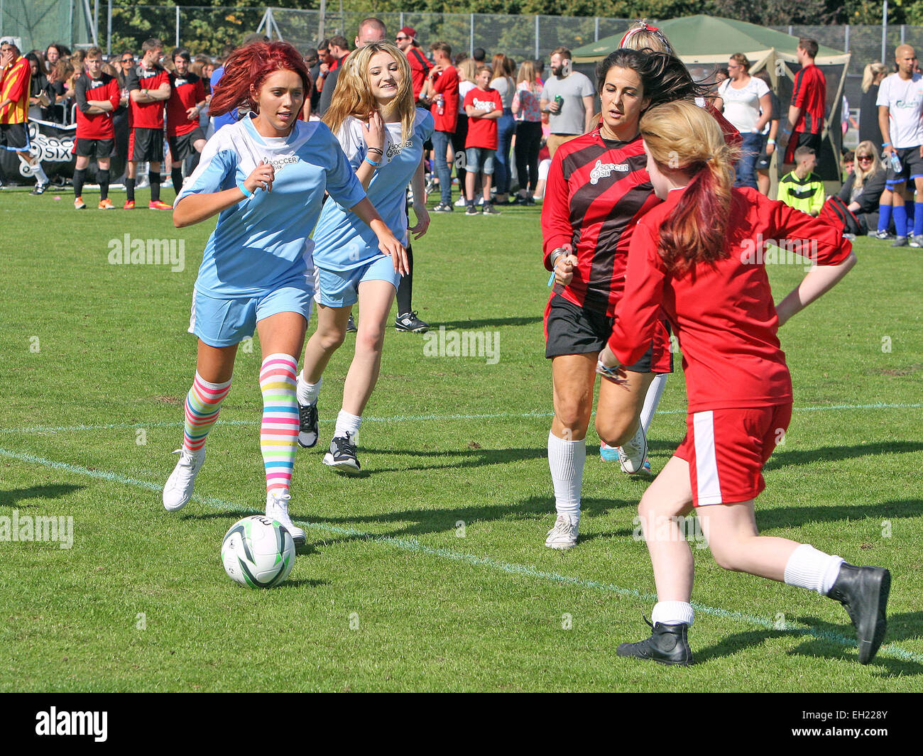 Countdowns rachel riley hi-res stock photography and images - Alamy