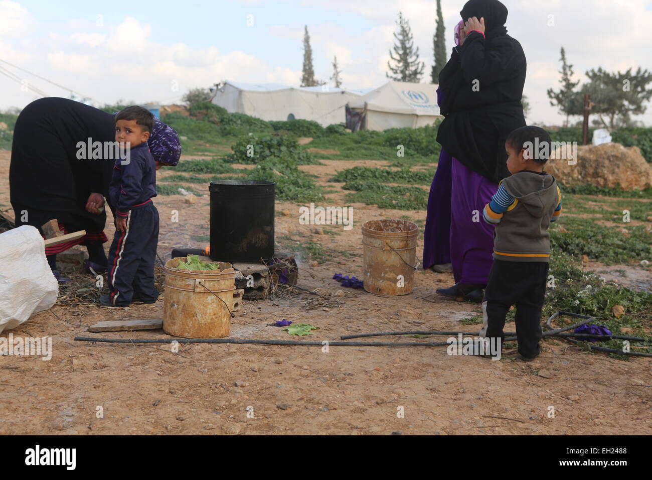 Irbid hi-res stock photography and images - Alamy