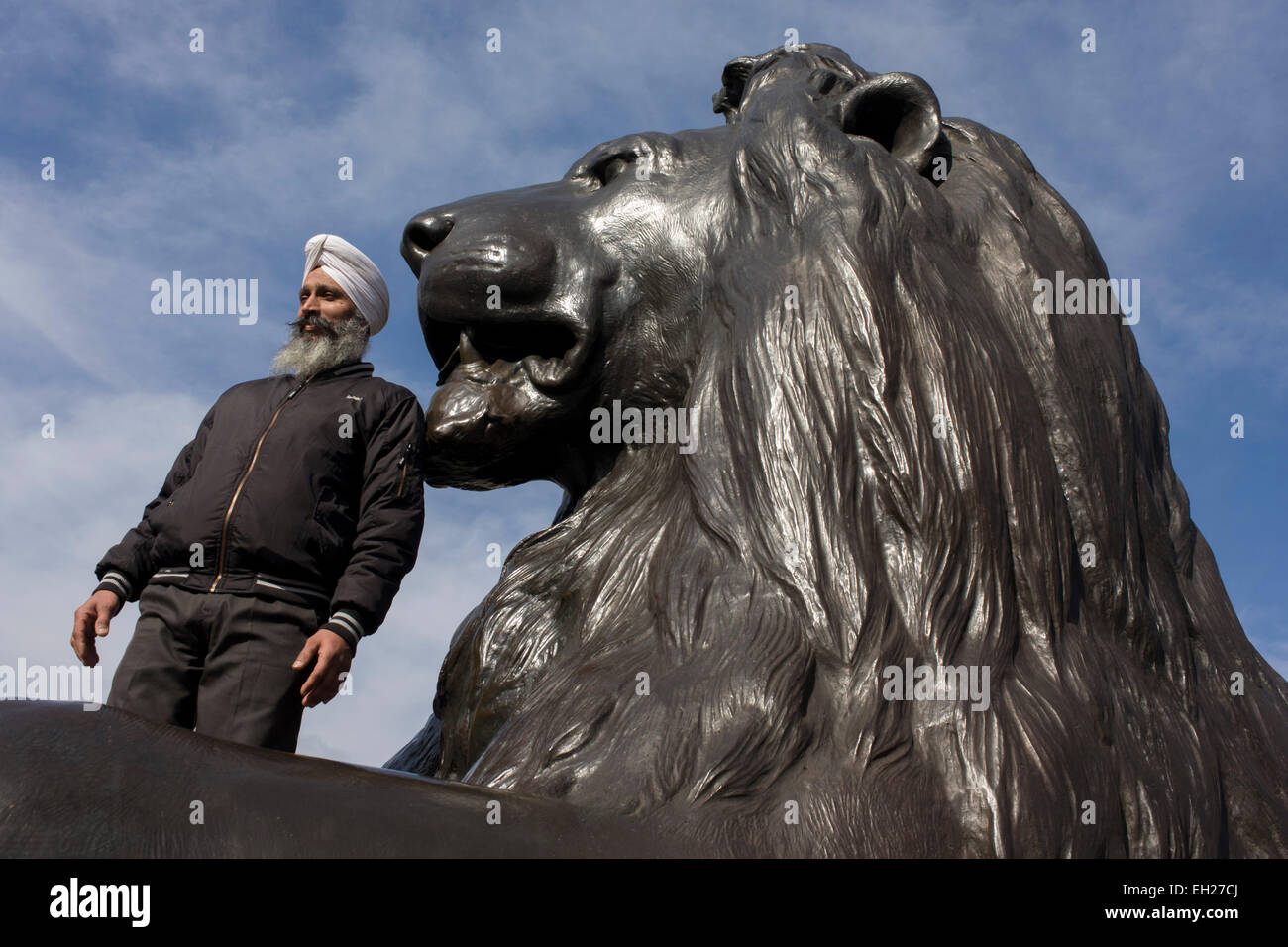 Sikh Symbol High Resolution Stock Photography and Images - Alamy