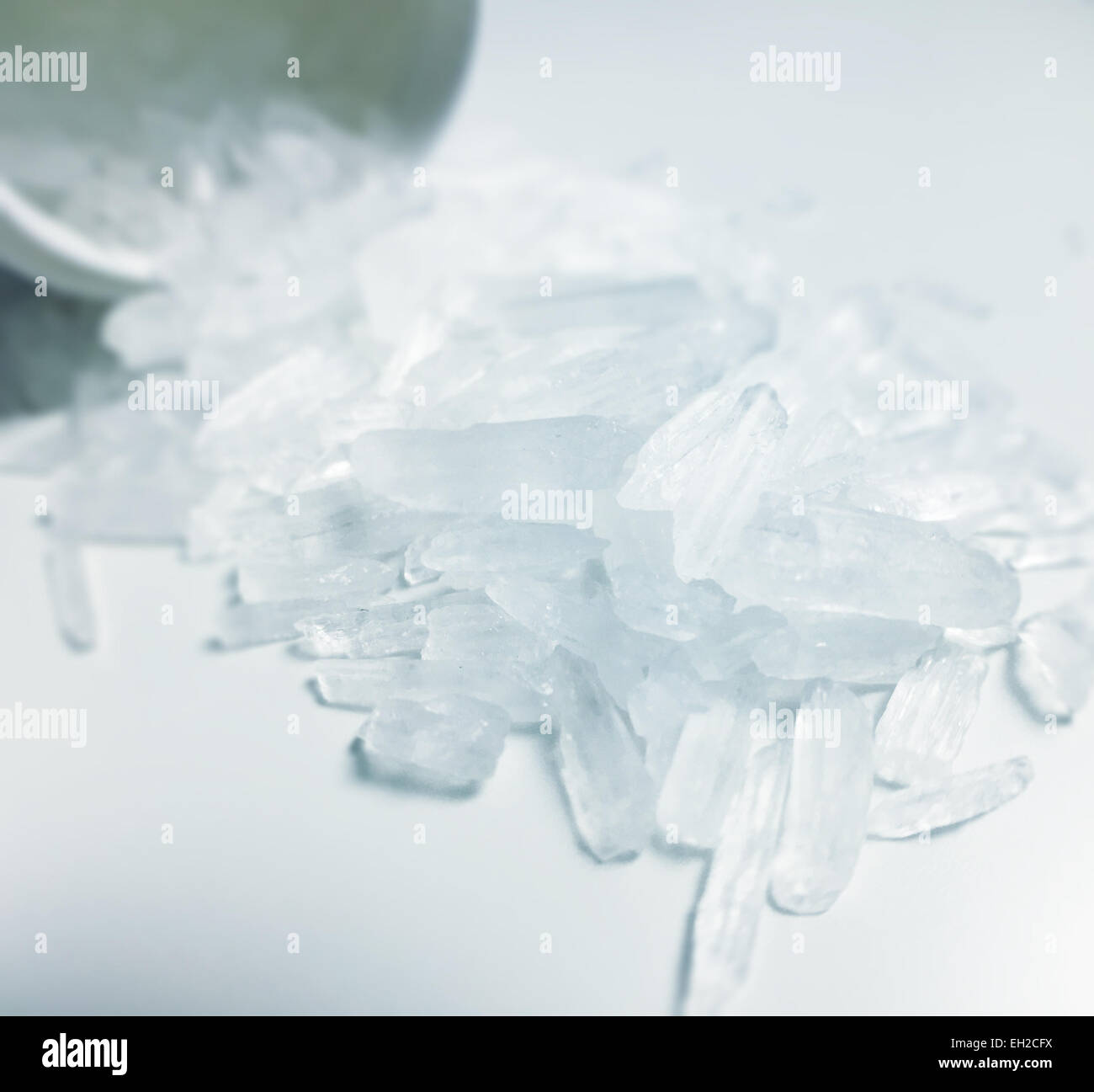 Crystal Meth High Resolution Stock Photography and Images - Alamy