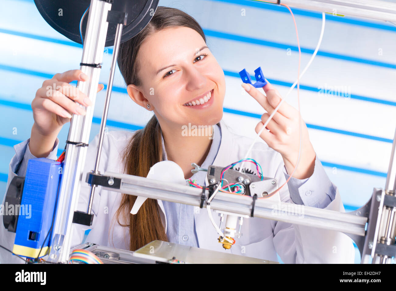 3d prototype hi-res stock photography and images - Alamy