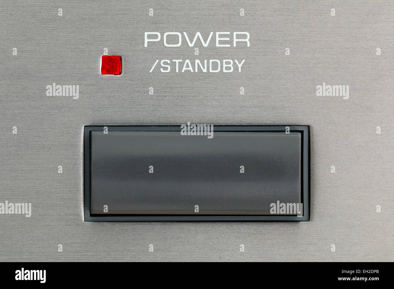 Standby energy save hi-res stock photography and images - Alamy