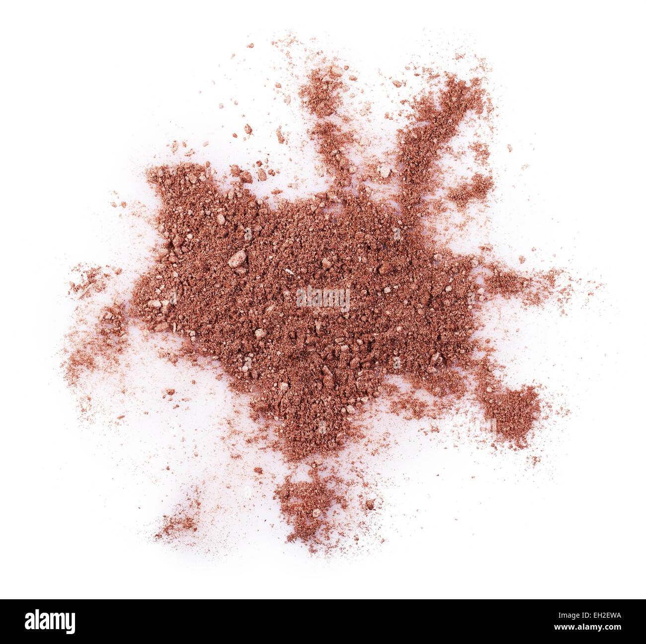 Particle scattered hi-res stock photography and images - Alamy