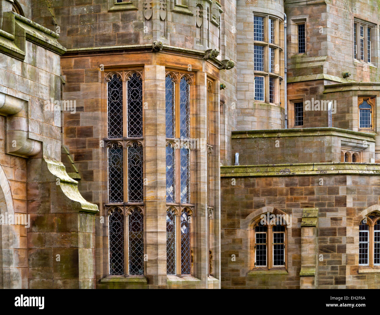 The Armstrong Family Bamburgh at Luis Silva blog