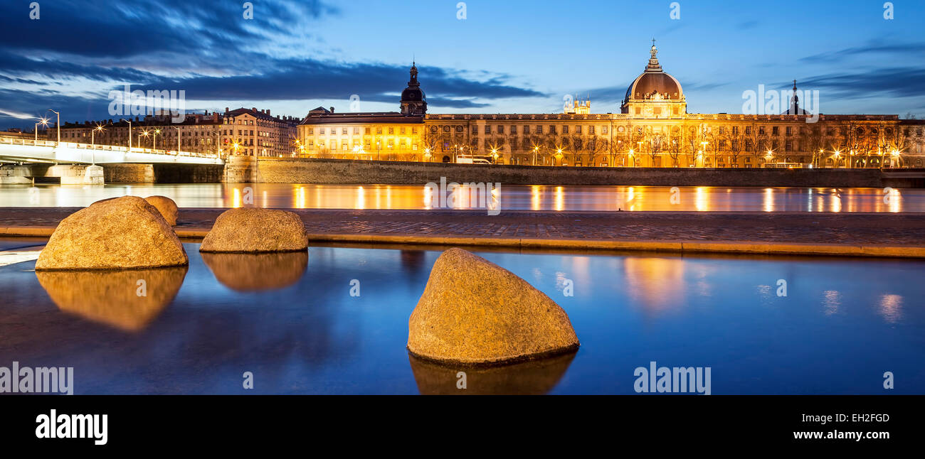From rhone river hi-res stock photography and images - Alamy