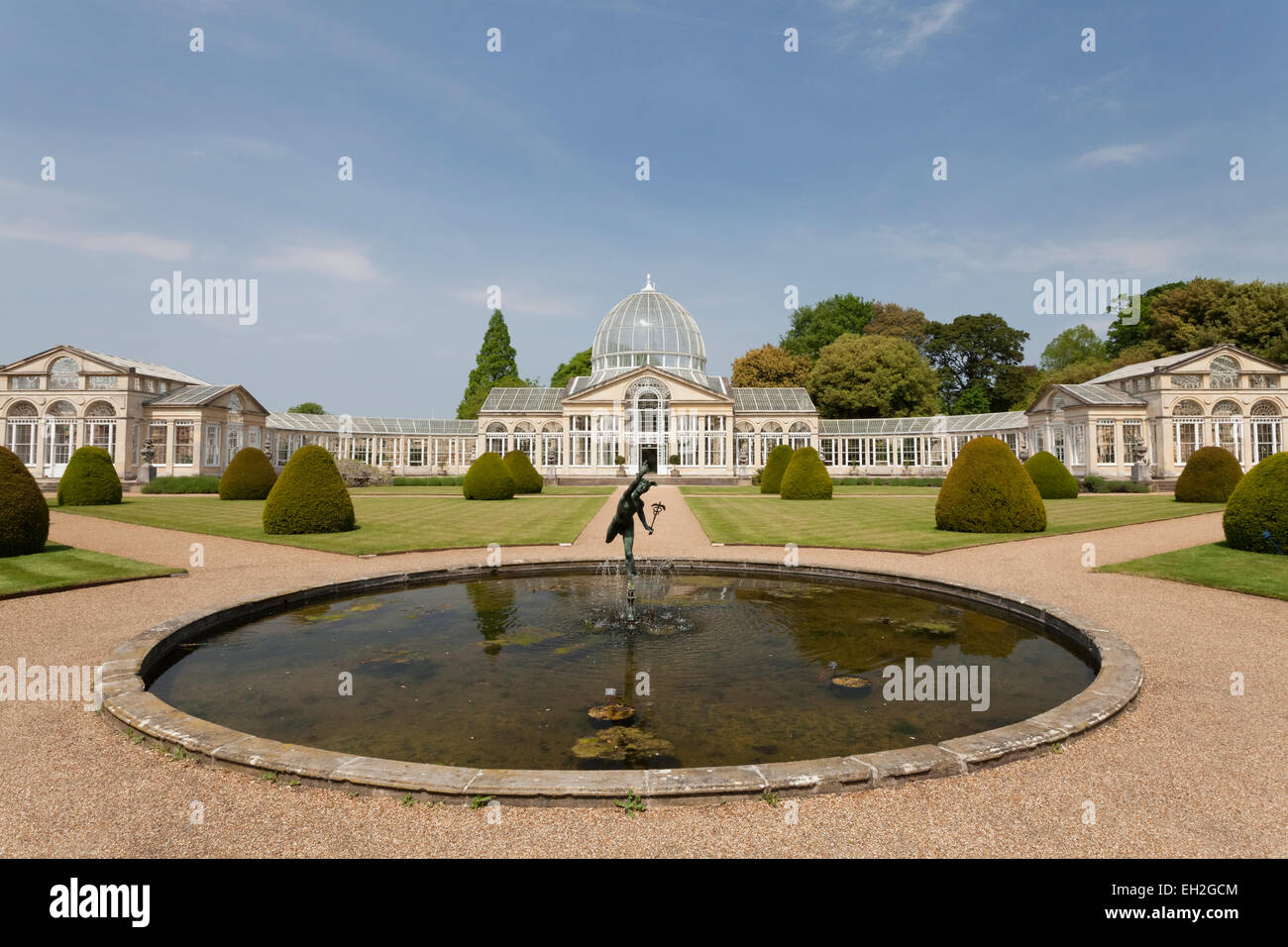 Sion House, London Stock Photo - Alamy