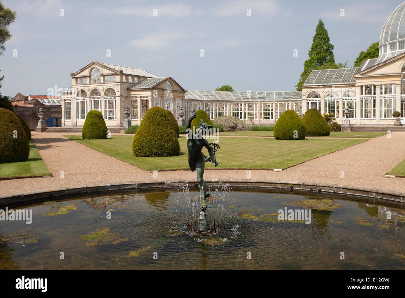 Sion House, London Stock Photo - Alamy