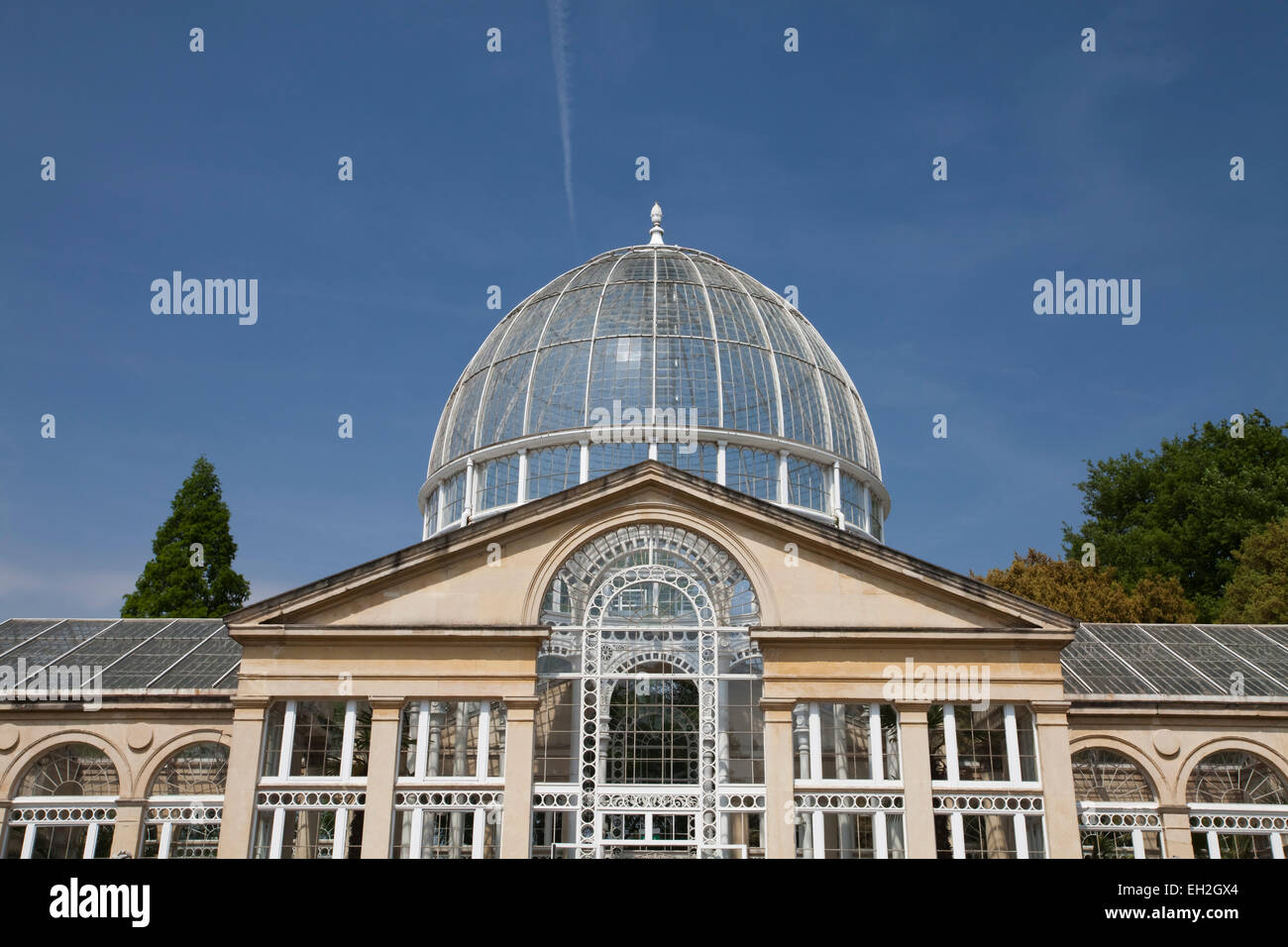 Sion House, London Stock Photo - Alamy